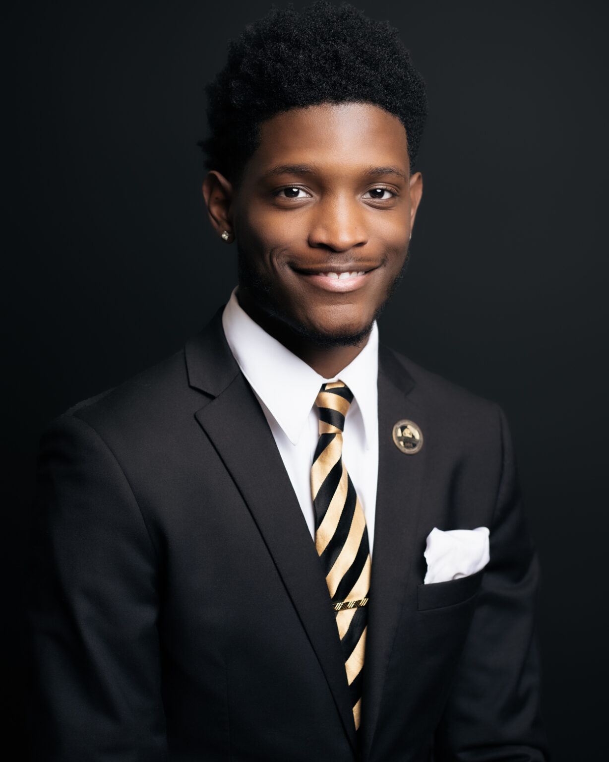 Chapter Leadership - Alpha Phi Chapter of Alpha Phi Alpha Fraternity Incorporated