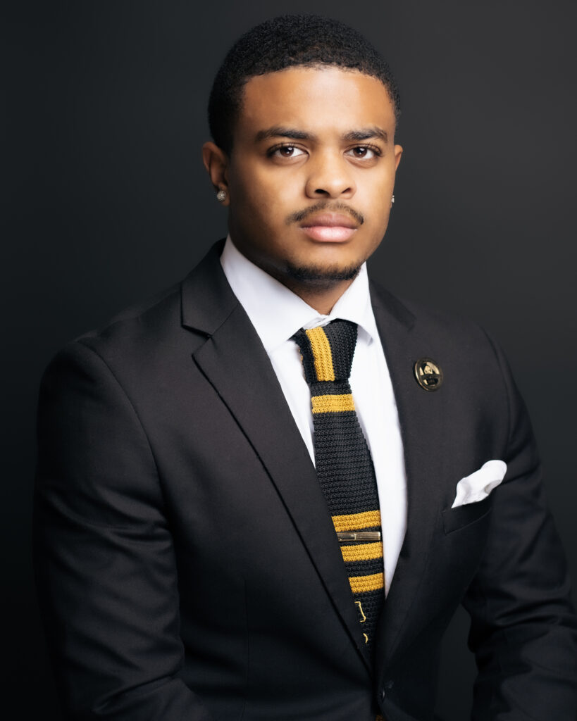 Chapter Leadership - Alpha Phi Chapter of Alpha Phi Alpha Fraternity ...