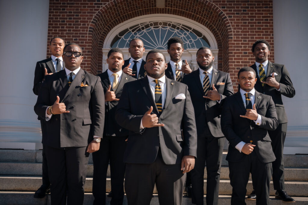 Home - Alpha Phi Chapter of Alpha Phi Alpha Fraternity Incorporated