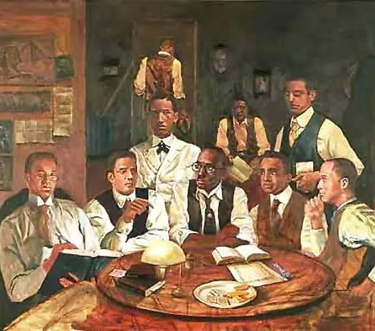 Alpha Phi Alpha - Alpha Phi Chapter of Alpha Phi Alpha Fraternity ...
