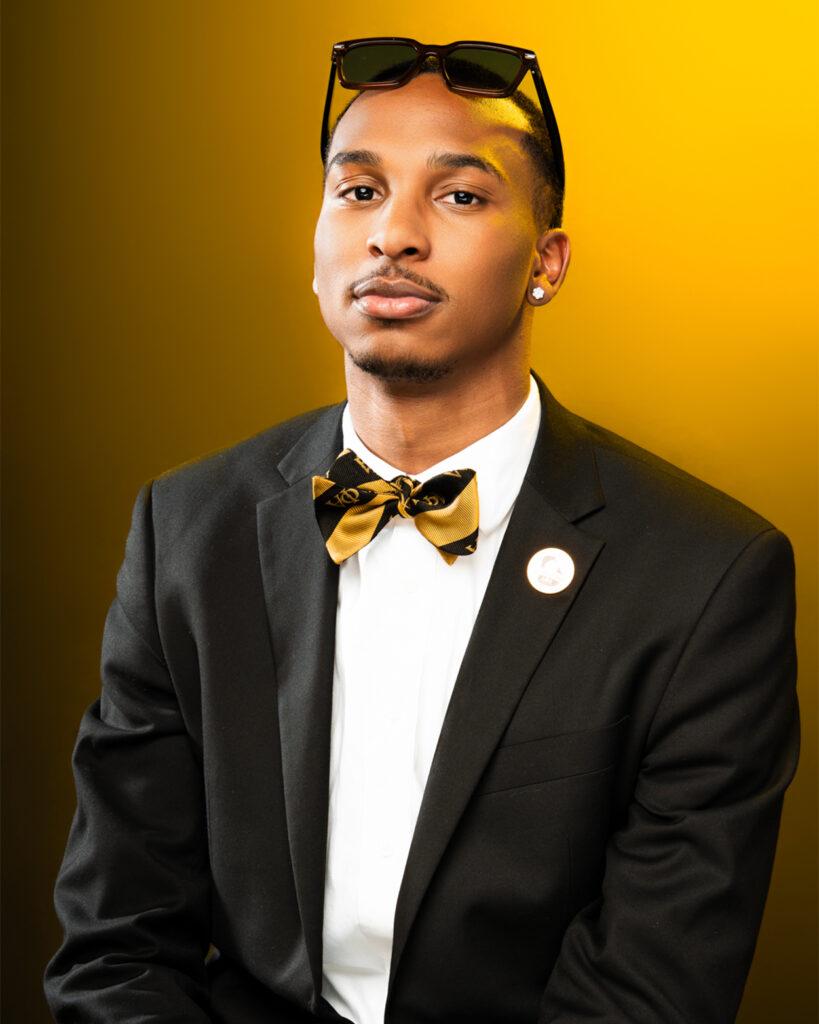 Chapter Leadership - Alpha Phi Chapter of Alpha Phi Alpha Fraternity Incorporated