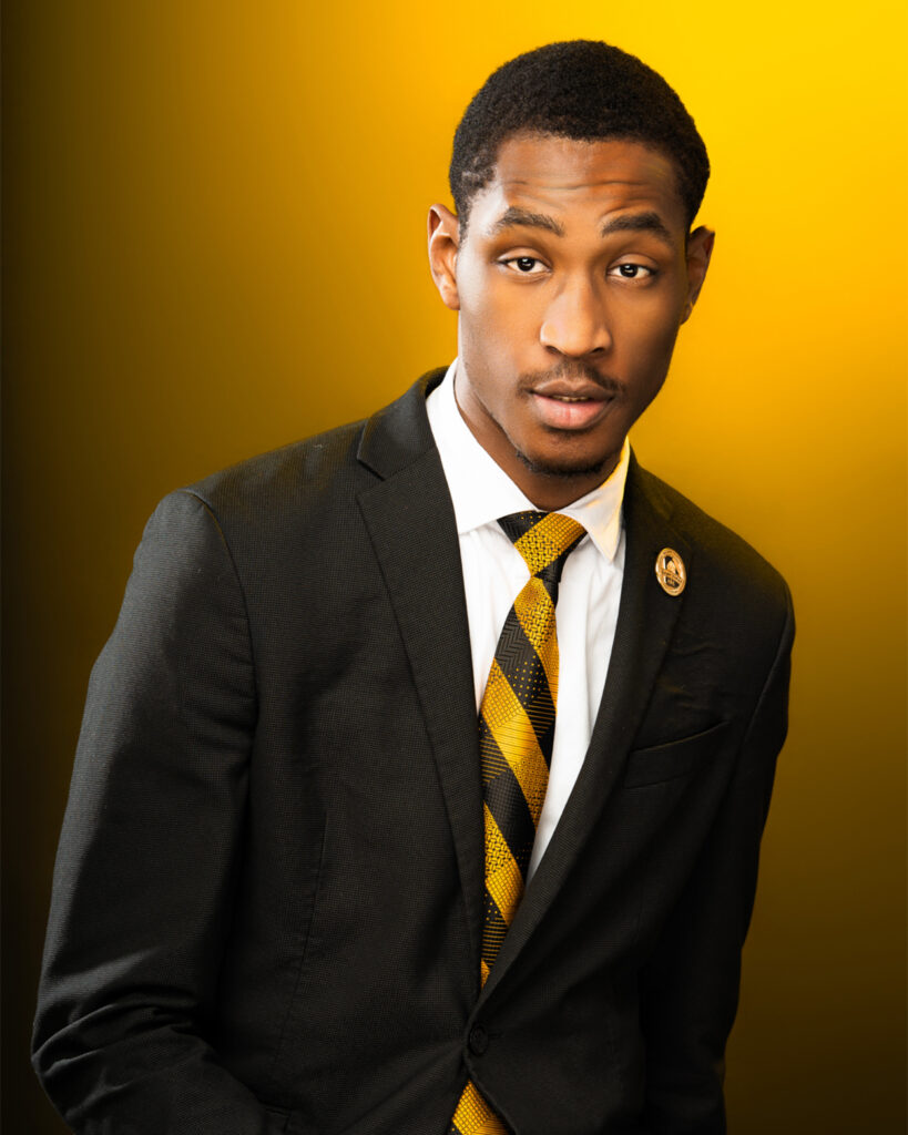 Chapter Leadership - Alpha Phi Chapter of Alpha Phi Alpha Fraternity Incorporated
