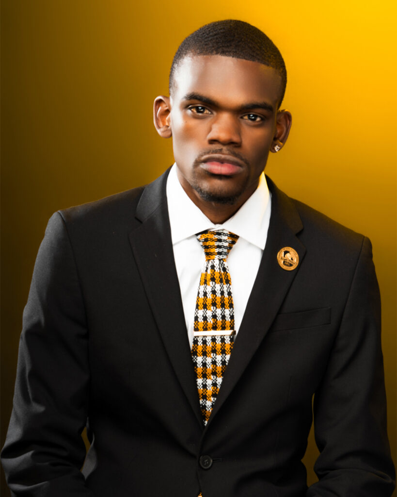 Chapter Leadership - Alpha Phi Chapter of Alpha Phi Alpha Fraternity ...