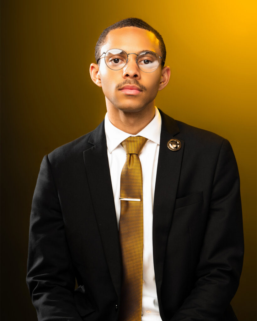 Chapter Leadership - Alpha Phi Chapter of Alpha Phi Alpha Fraternity Incorporated