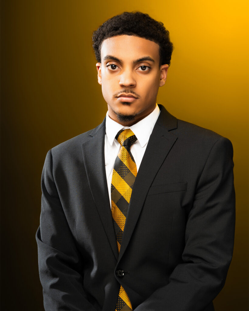 Chapter Leadership - Alpha Phi Chapter of Alpha Phi Alpha Fraternity Incorporated
