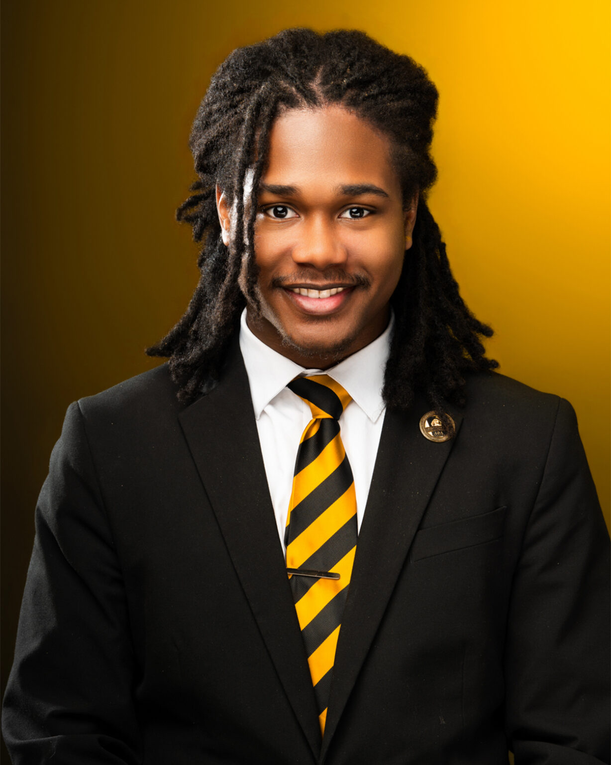 Chapter Leadership - Alpha Phi Chapter of Alpha Phi Alpha Fraternity Incorporated