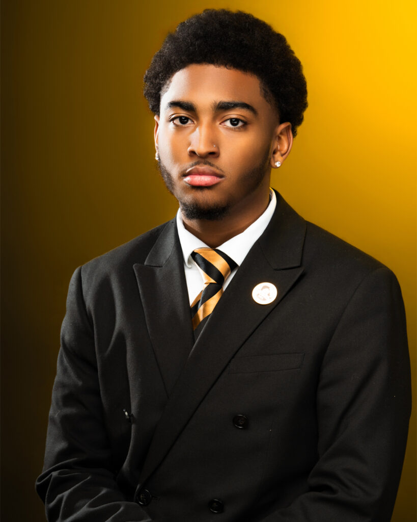 Chapter Leadership - Alpha Phi Chapter of Alpha Phi Alpha Fraternity Incorporated